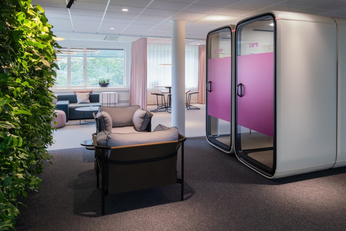 The next generation of Merck - arbetsplatsenifokus.se